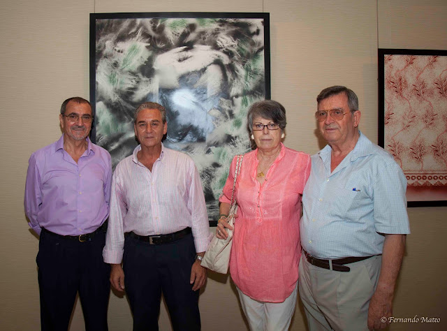 ASOCIACIÓN DE ARTISTAS ALICANTINOS: DANIEL DABROWSKI NOS MUESTRA SUS ...