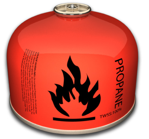 When the balloon goes up