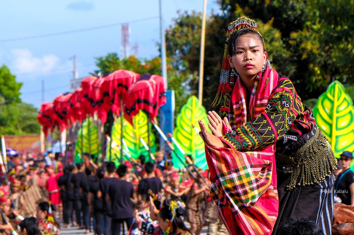 Tboli Princess - 2nd Place | Seslong Festival 2018 Photo Contest ...