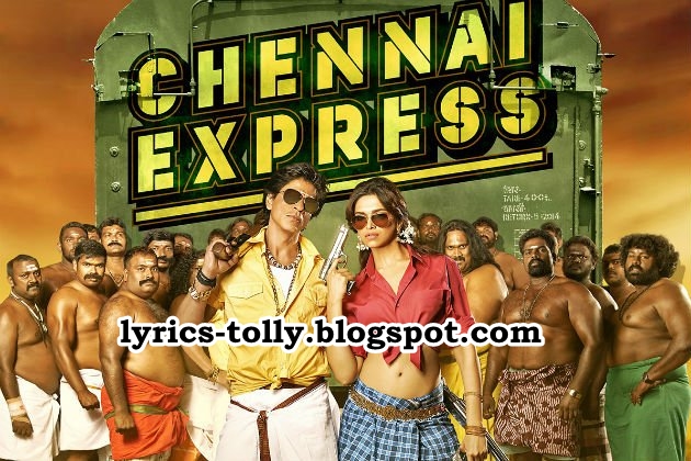 Chennai Express 2 2k 1080 Download Avi