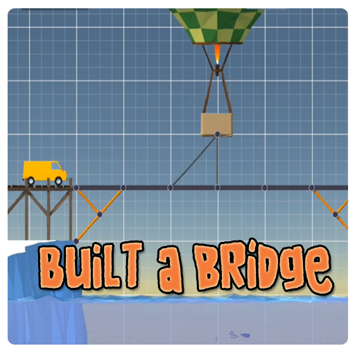 BUILD A BRIDGE GUIDE: April 2017