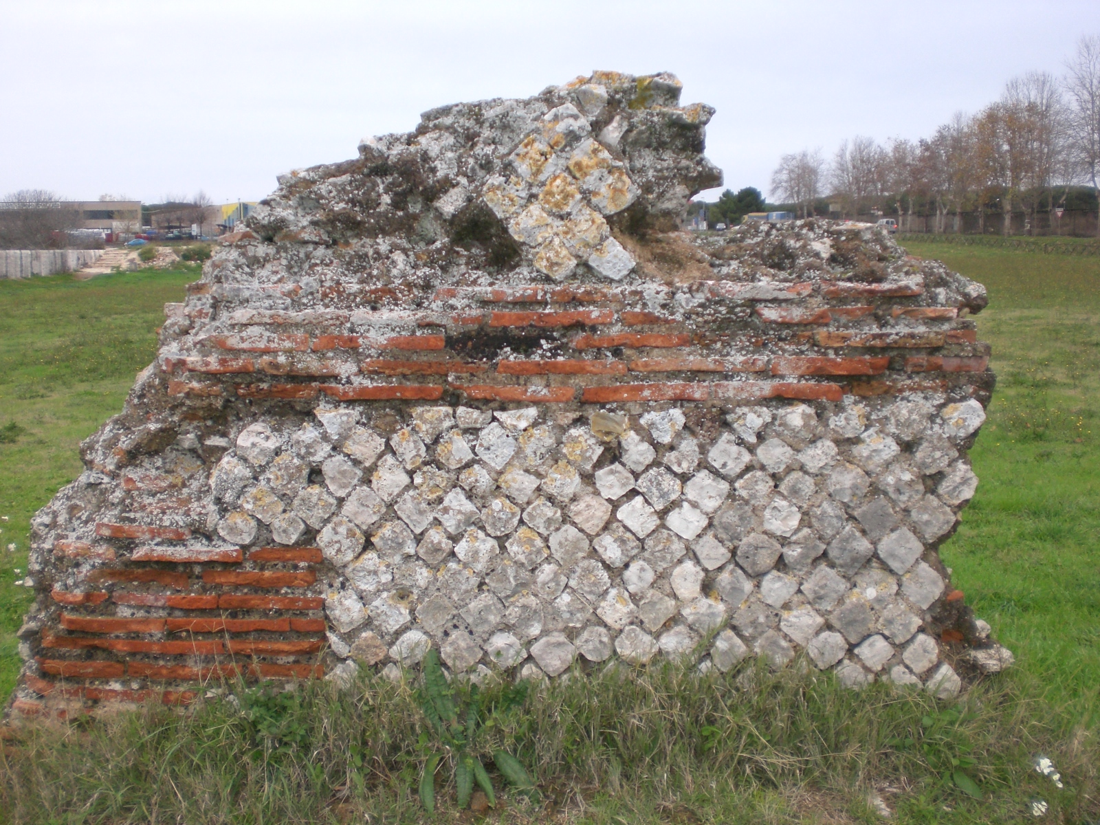 Le terme libere di Viterbo