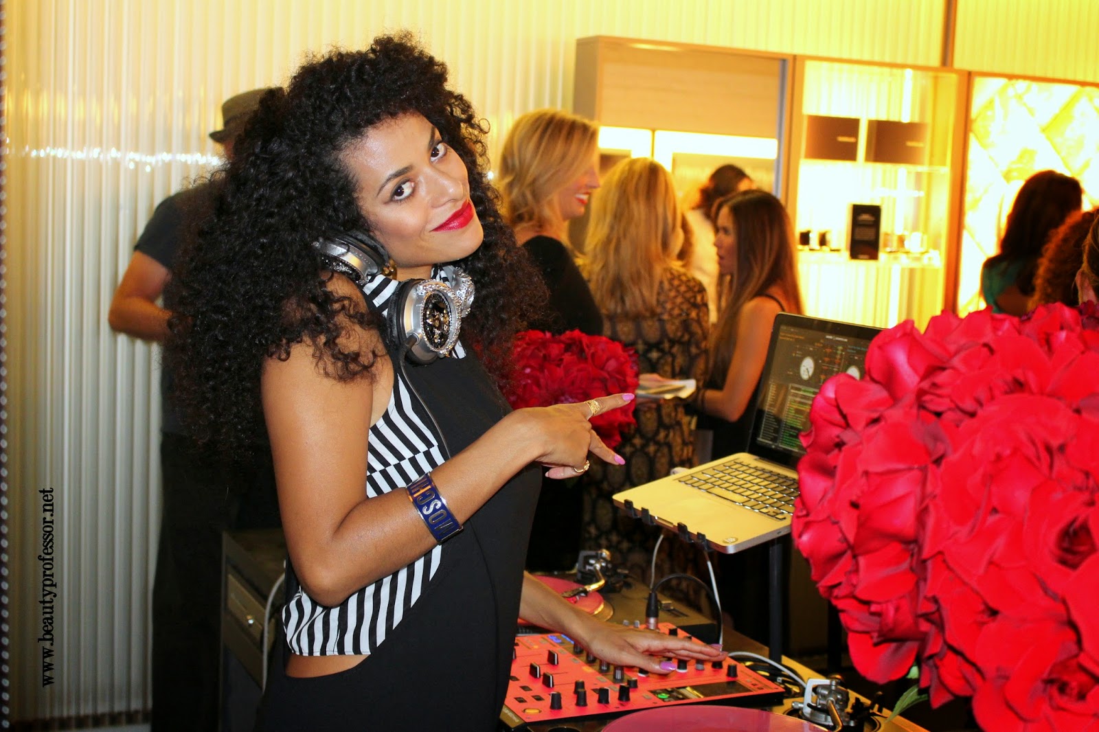 Beauty Professor: September 2014