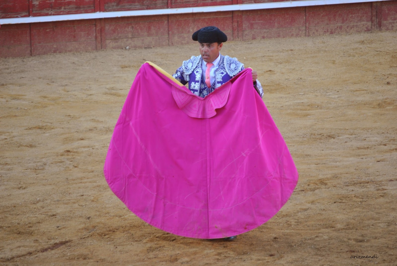 Lascosasdeltoro: Banderilleros y Picadores que causan baja esta ...