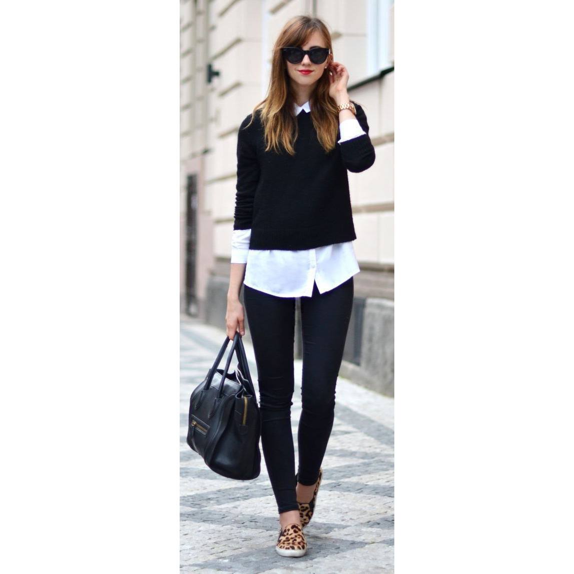 FASHION WORK : 7 OUTFITS PARA MUJERES DE ESTILO TRADICIONAL!