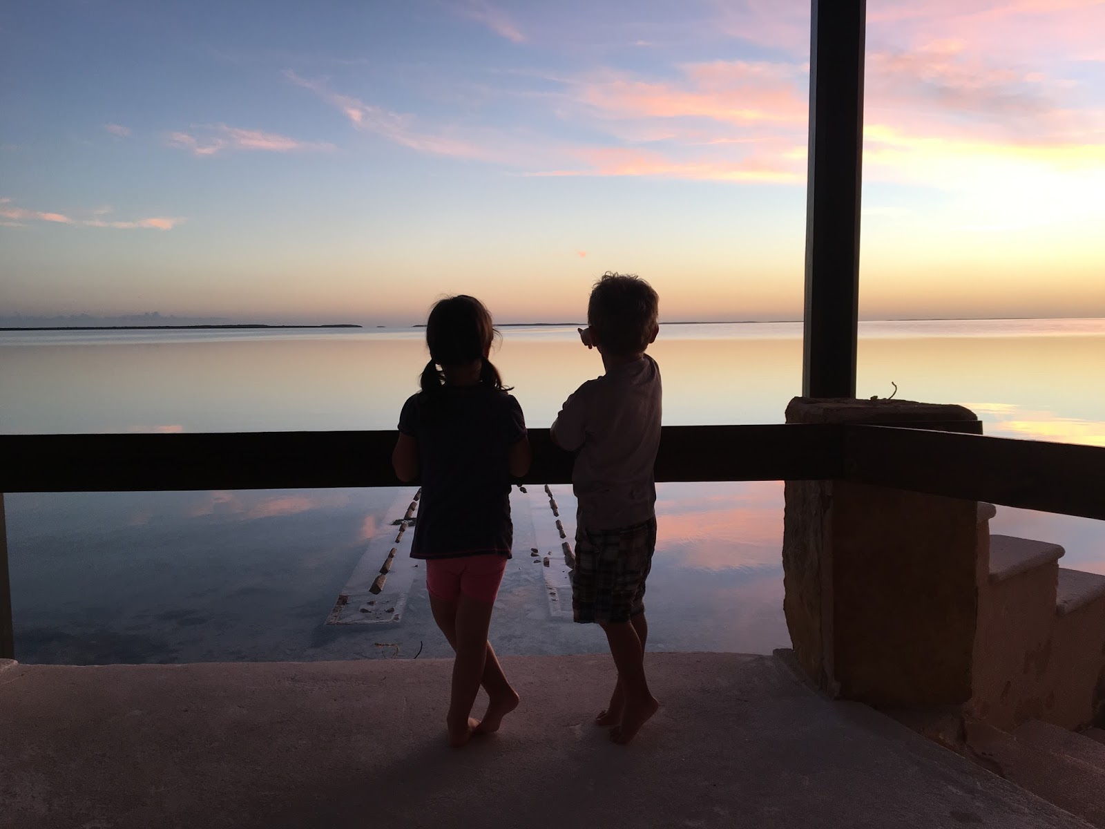 Alec Randall, Charlie Matthew & Josh Aaron Sungy