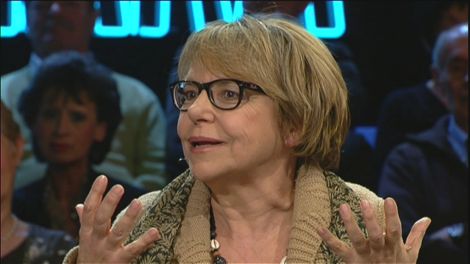 ORO NIEUWS Knokke-Heist: Boekendokter Brigitte Raskin in Scharpoord