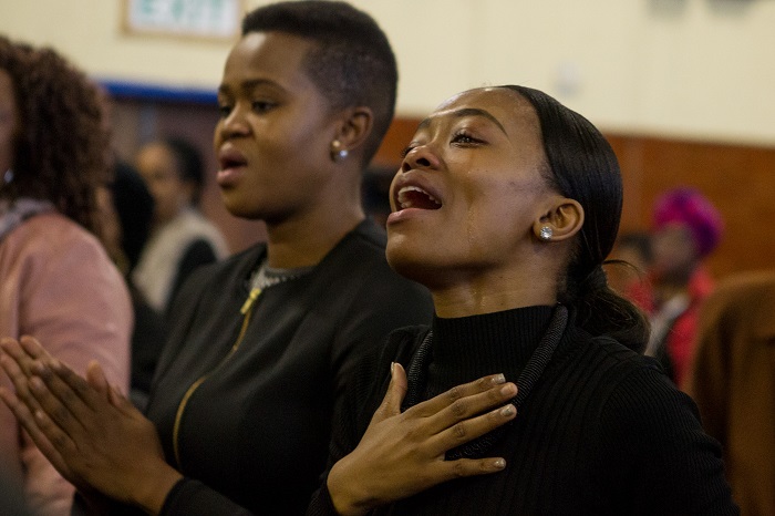 Karabo Mokoena’s funeral in pictures - Mzansi News and Updates