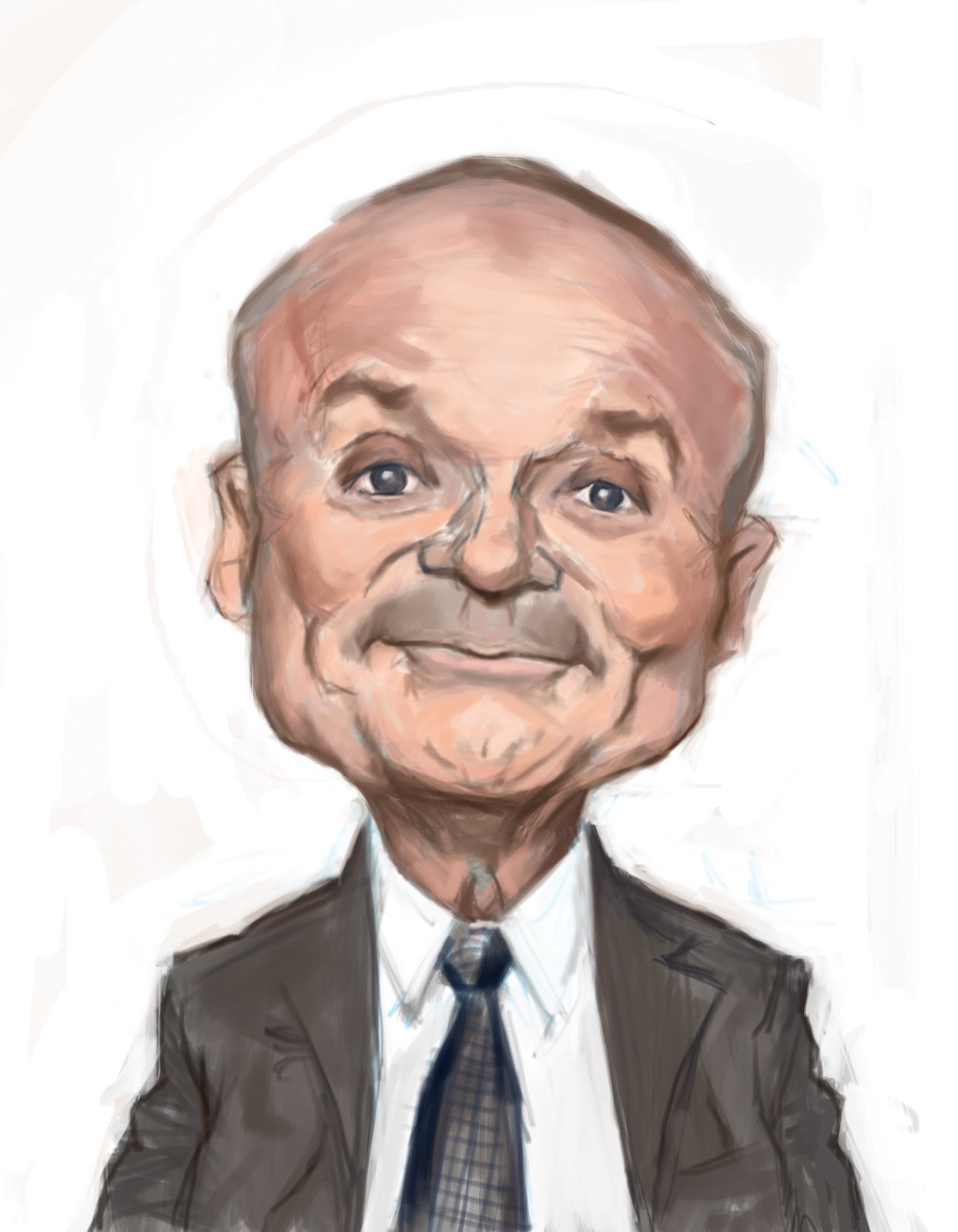 Jason Horning Art: April 2013