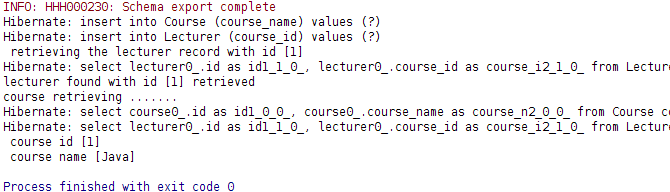 Being Compiled:::: Lazy loading not wotking with hibernate OneToOne mapping