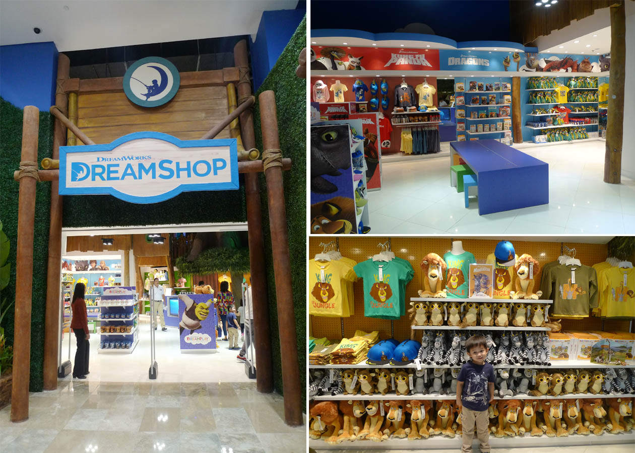 MrsMommyHolic: DreamPlay in City of Dreams Manila
