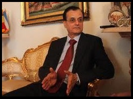 Palaestina Felix: 2013-02-17