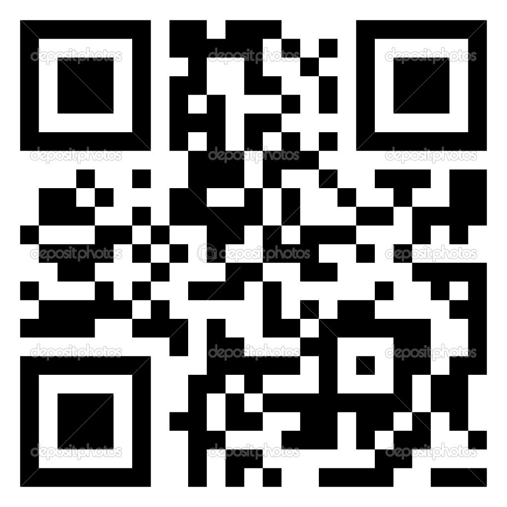 QR code and podcast: Los códigos QR. historia y usos