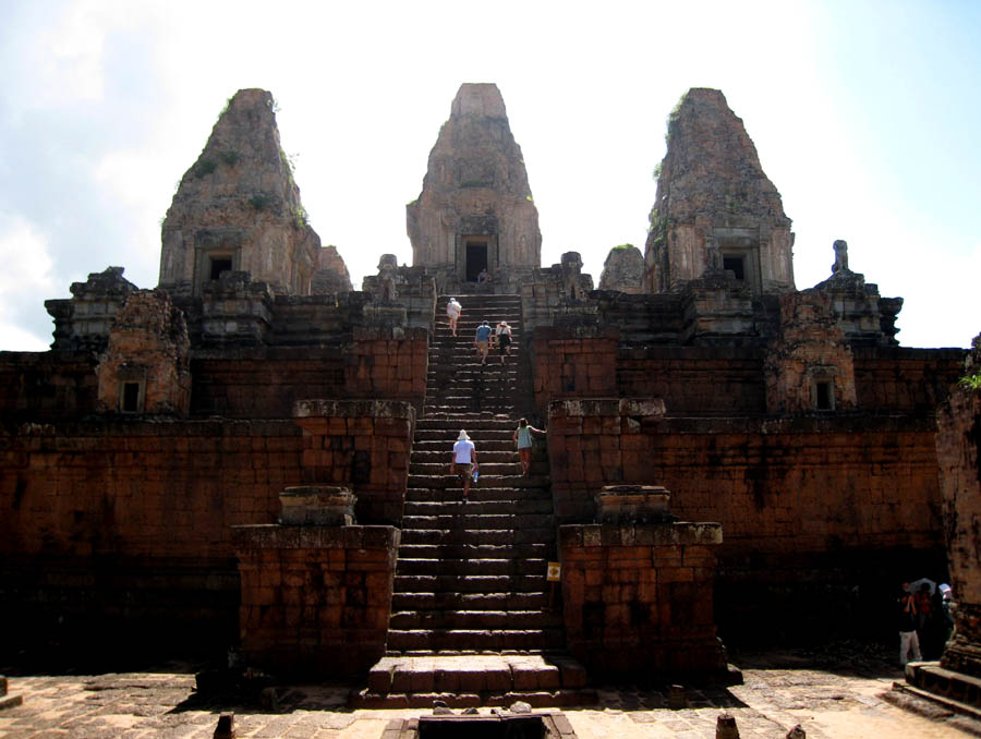 SUPERVILLAGE: SIEM REAP PROVINCE