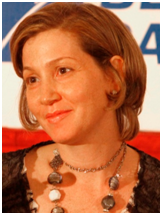 AUB CSR Conference: Professor Dima Jamali