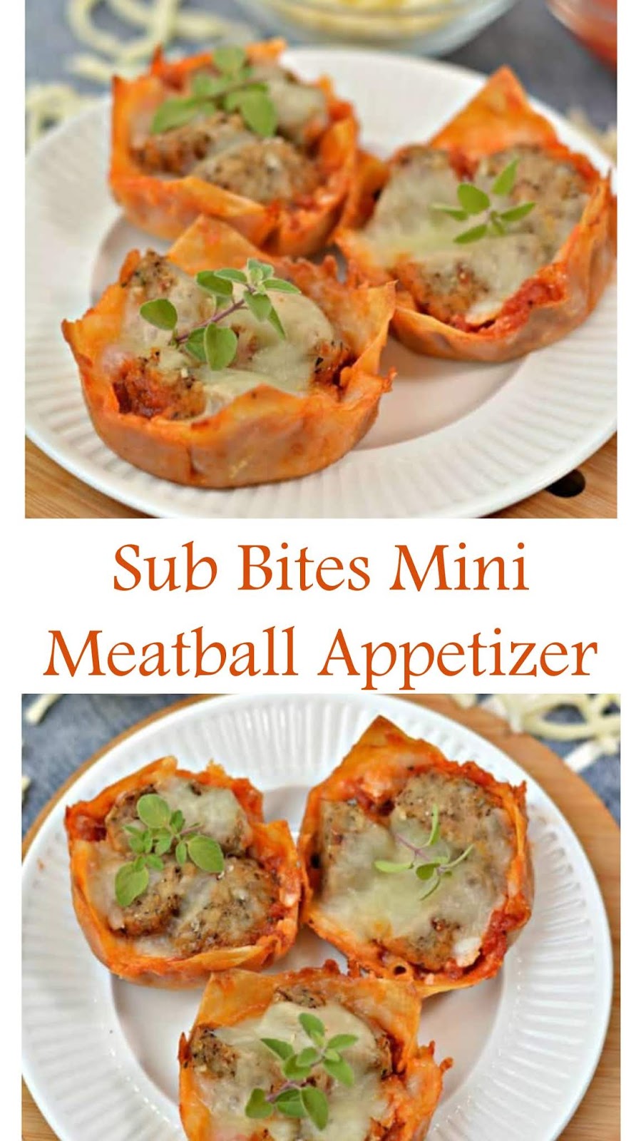 1703 Reviews: My BEST #Recipes >> Sub Bites mini #Meatball Appetizer - .