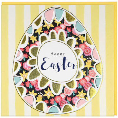 print & pattern: EASTER 2018 - paperchase