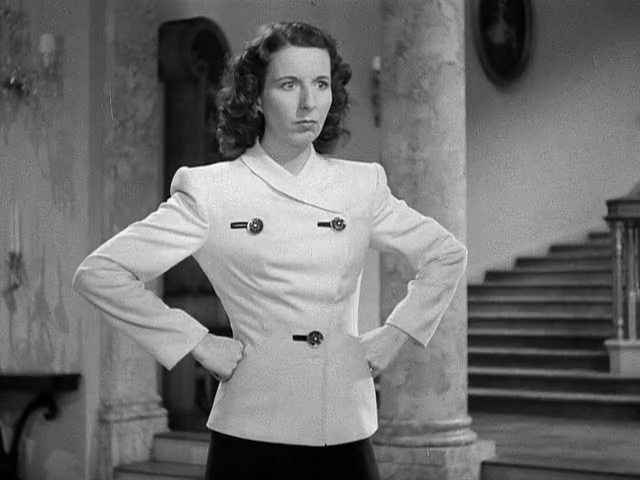 Forgotten Actors: Mary Wickes