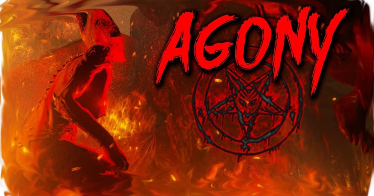 Define Agony Game Launch Date ON DEX GO define-agony-game-launch-date-on-dex-go
