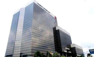 Wisma Consplant 2, Jln SS16/1 Subang | My Office Mart