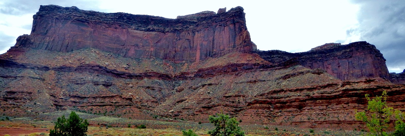 The Southwest Through Wide Brown Eyes: November 2014