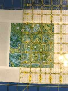 soscrappy: Tiny Tuesday - Straight Set #1