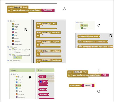 TeknologiBaru: Membuat Game Android Mewarnai Anak dengan MIT APP Inventor 2