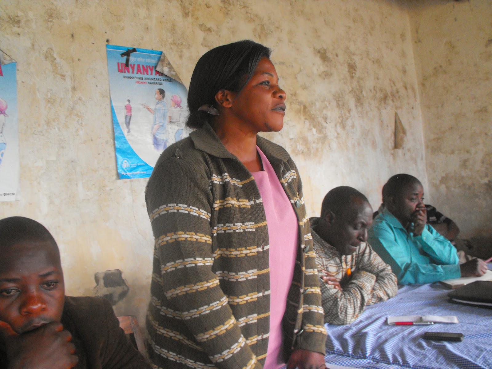 HALMASHAURI ya Busokelo, wilayani Rungwe mkoani Mbeya imesaini mkataba ...