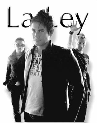 Rock Latino: La Ley