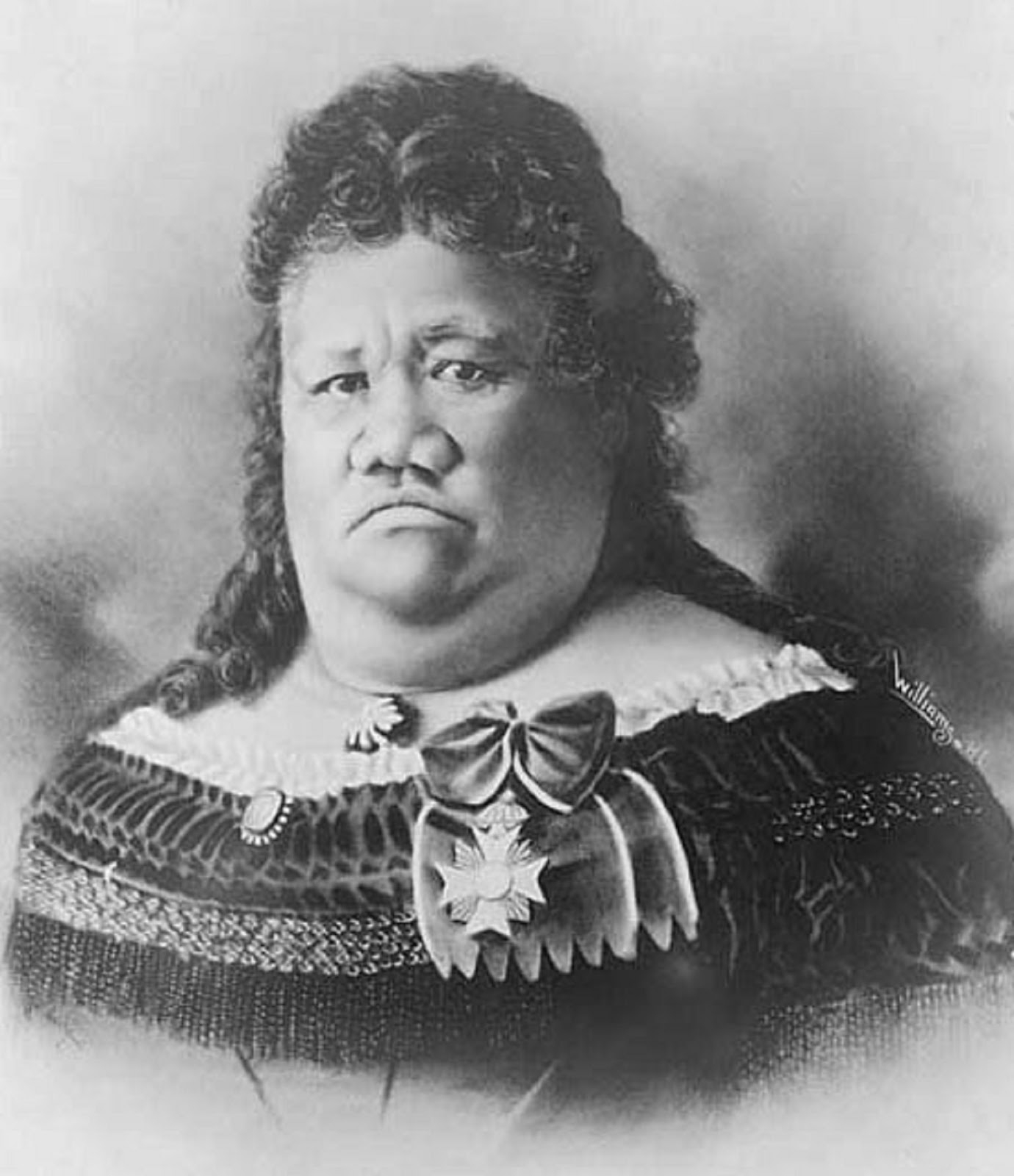 Ho‘okuleana: Keʻelikōlani - Princess Ruth