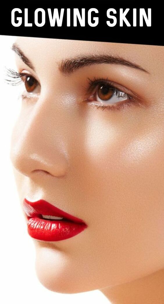 How to Get Beautiful, Glowing Skin