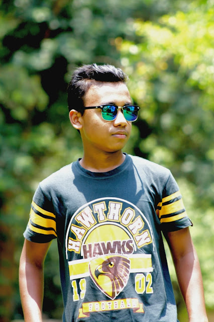 Md. Shahid Afridi - Md Shahid Afridi