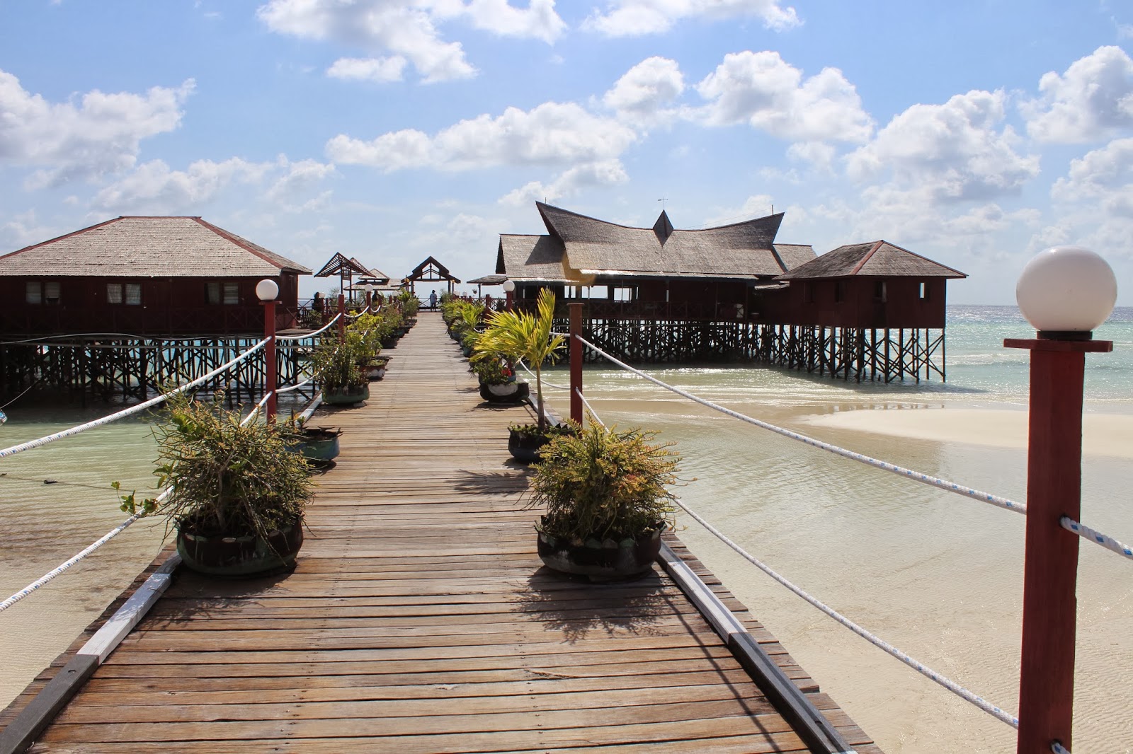 DERAWAN PARADISE TOUR: Paket Tour Maratua Labuan Cermin 4 Hari 3 Malam