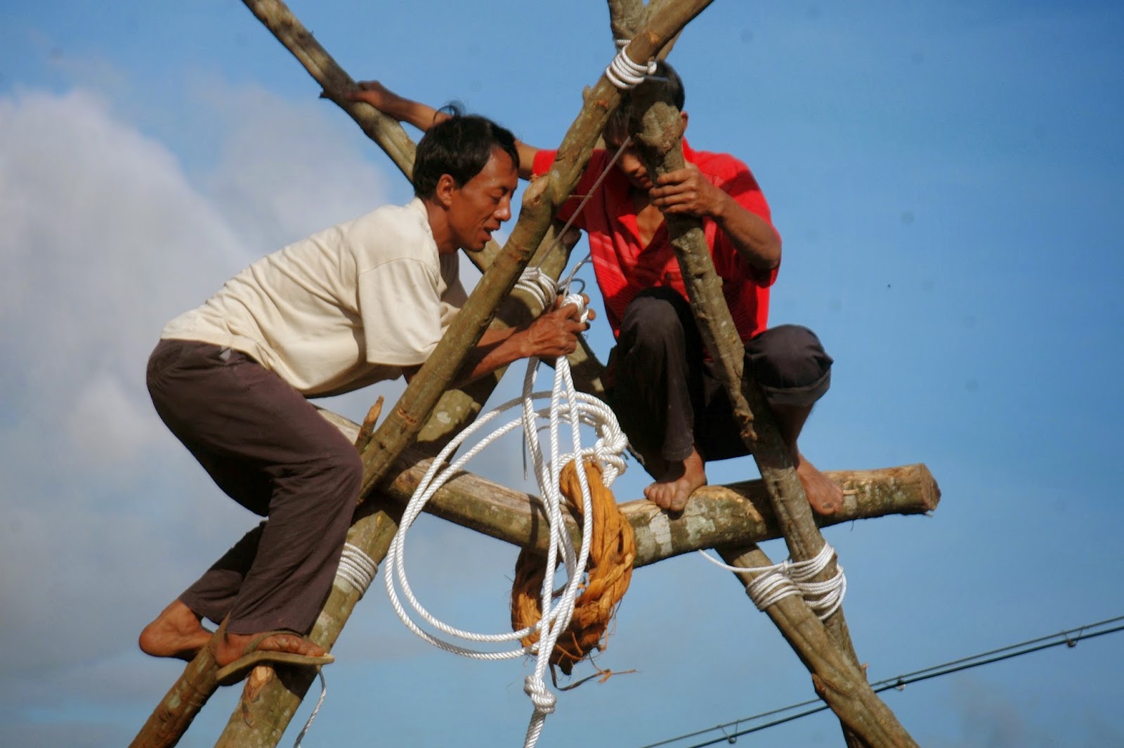 Black Eagle Flights: The official Page of Jim Goodman's Travel Writing ...