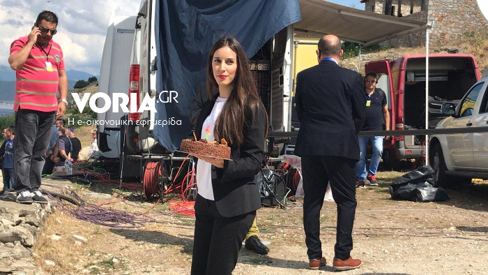 ΝΤΟΡΕΤΑ ΠΕΠΠΑ: Η μυστική, «τελετουργική» και «μαύρη» συμφωνία στις Πρέσπες