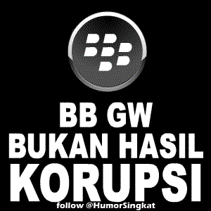 Gambar Animasi Tentang Korupsi dan Koruptor Bisa Bergerak