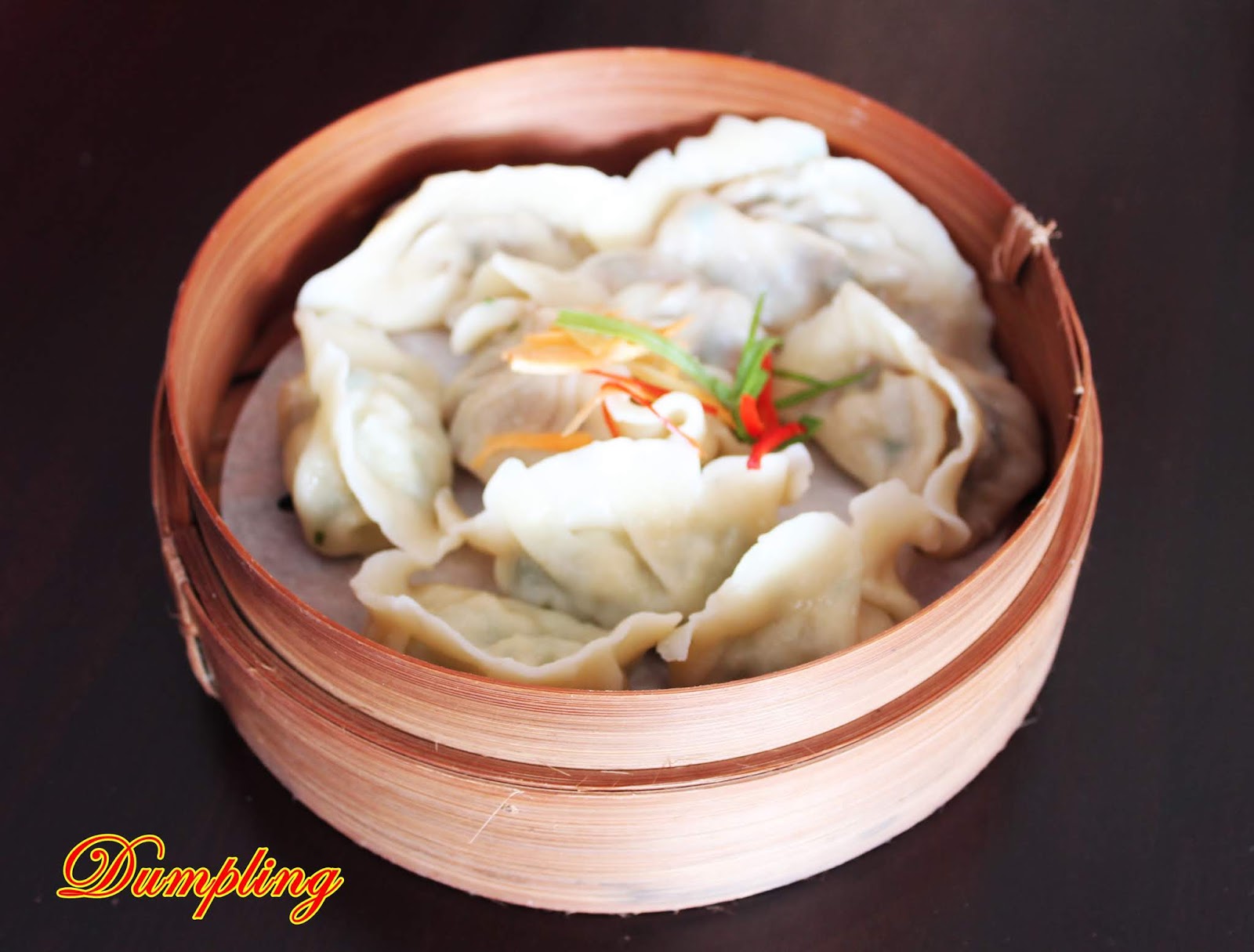 Tiny Dumpling, Restoran Cina Peranakan Terfavorit di Bandung