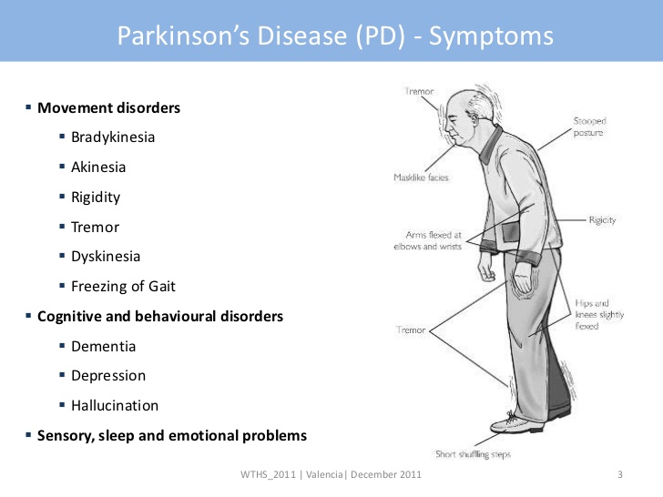 5th Global Experts Meeting on Parkinson’s & Movement Disorders ...