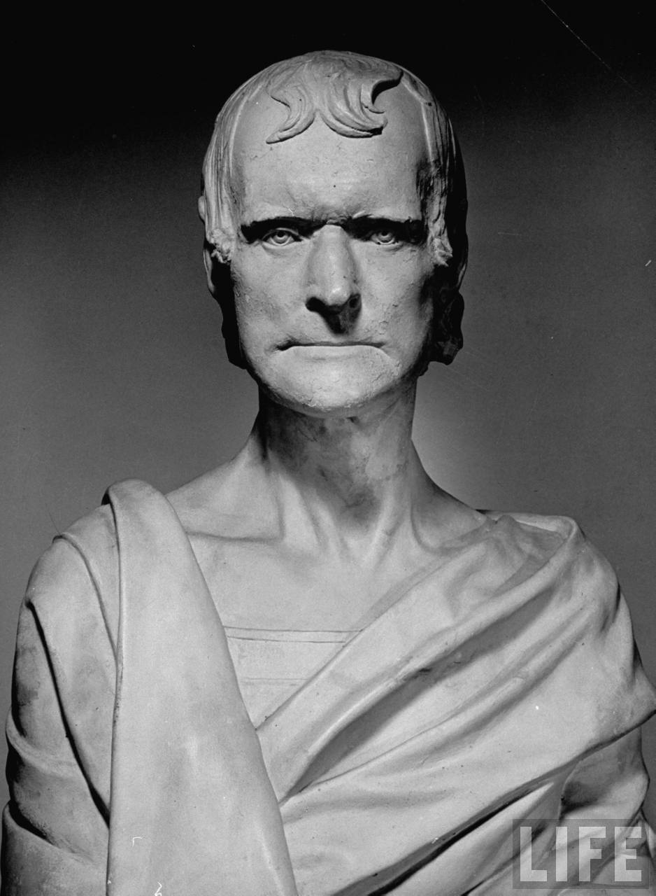 Things that caught my eye: WHAT DID THEY REALLY LOOK LIKE? LIFE AND ...