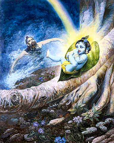 Vedic Culture and Hinduism