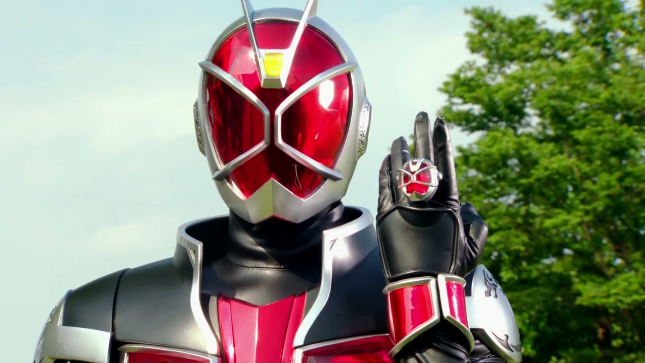 LE PLEIN DE SUPER: POWER RANGER story - 1971-1979