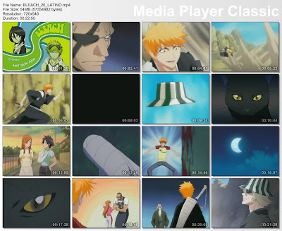 Anime De Todo: Bleach [52/52]