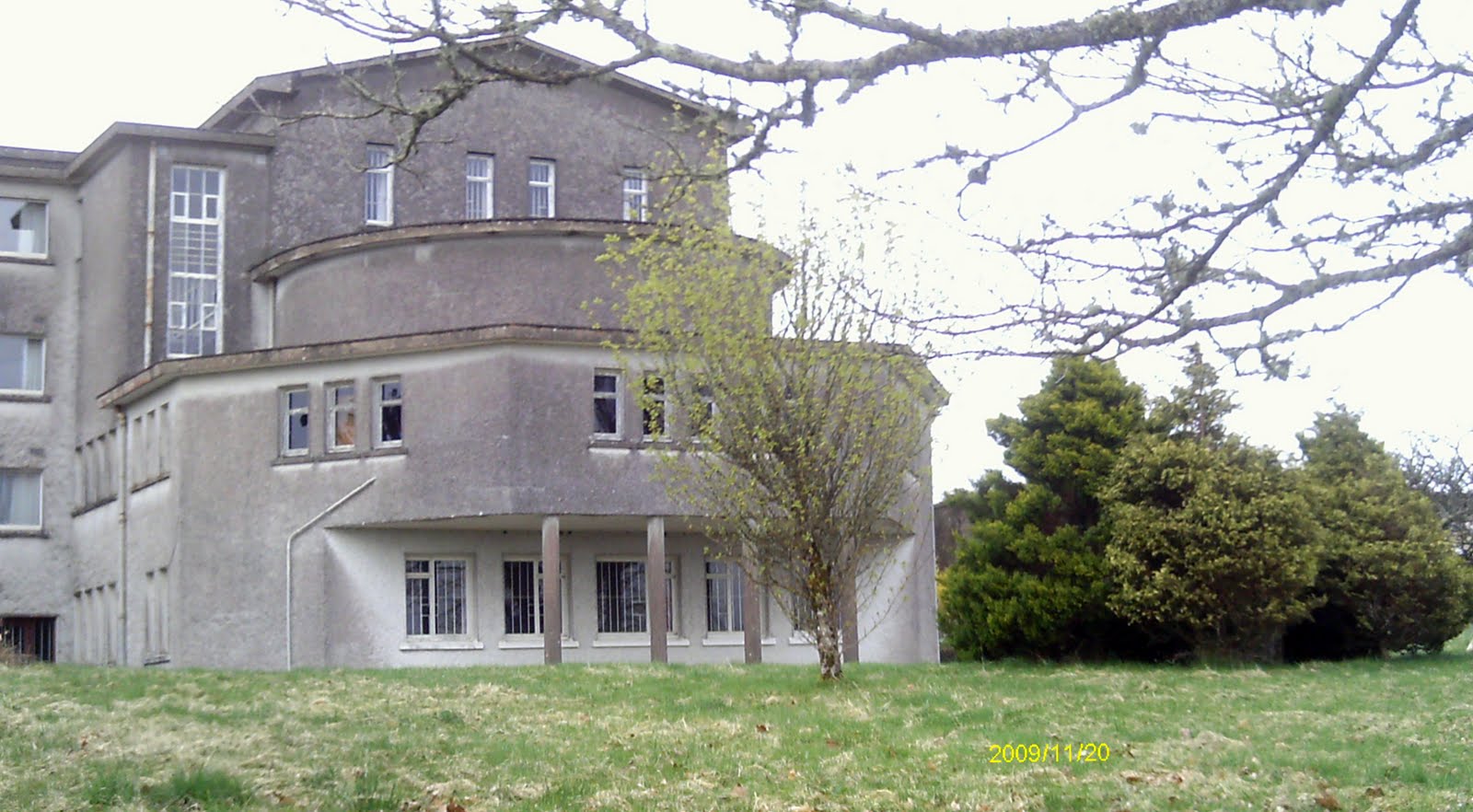 Loughglynn: Pictures