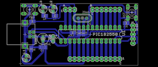 Arduino Projeleri: Arduino Osiloskop (ATmega328p Oscilloscope)