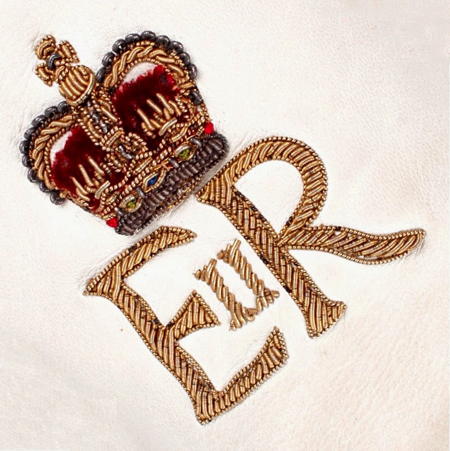 Royalty & Pomp: 04/10/14