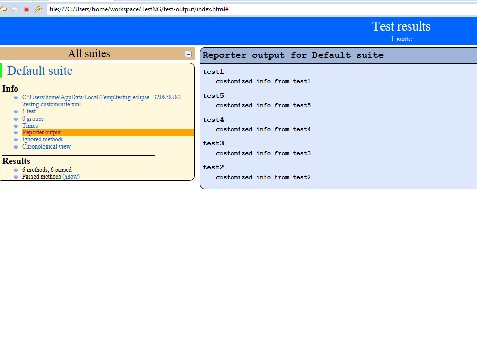 9 Easy TestNG Features You Can Learn Today That Will Improve Your Test ...