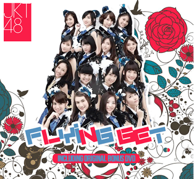 Download JKT48 New Single | Flying Get - SAMSUNG CUSTOM ROM