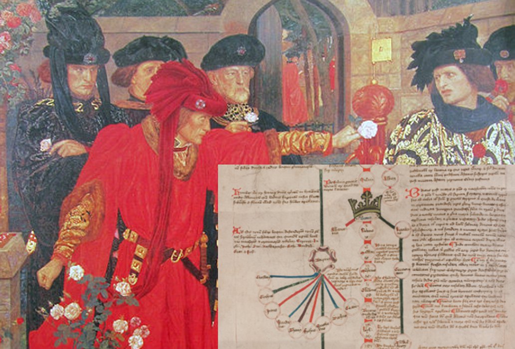 Mary Ann Bernal: ‘Real Game of Thrones’ Story Is Told In This ...