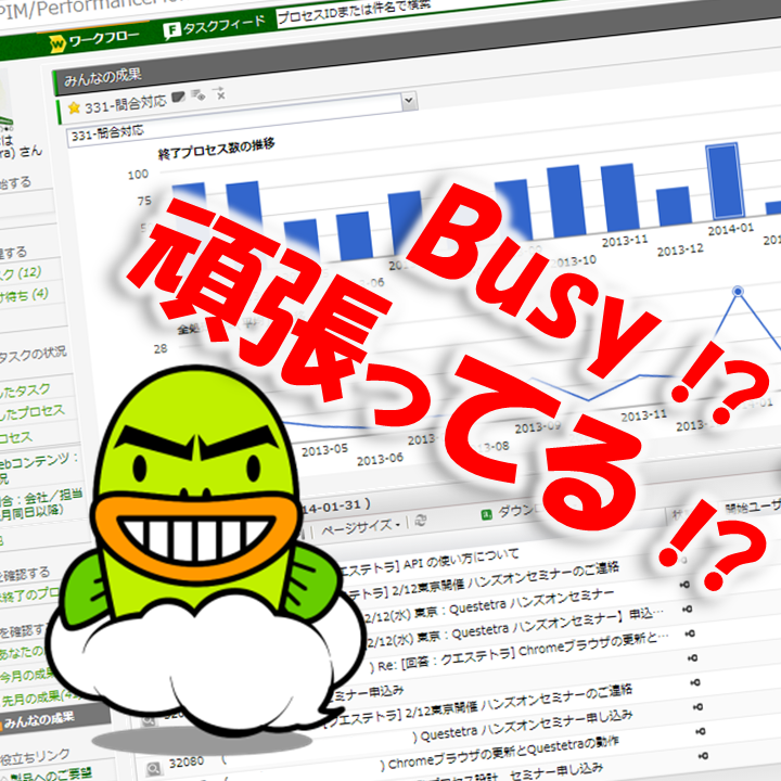 ワークフローサンプル 円滑な Web サイト運営にワークフローを活用する 3691
