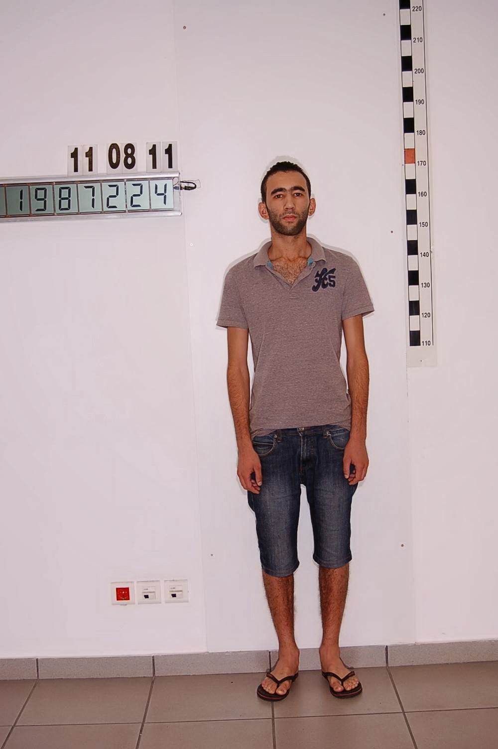 ΔΕΙΤΕ ΤΙΣ ΦΩΤΟΓΡΑΦΙΕΣ: ΟΥΤΕ ΕΝΑΣ, ΟΥΤΕ ΔΥΟ, ΟΥΤΕ ΤΡΕΙΣ... 83 ...